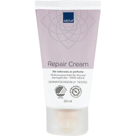 Nipple cream Abena 'Repair' 50ml – Gabi
